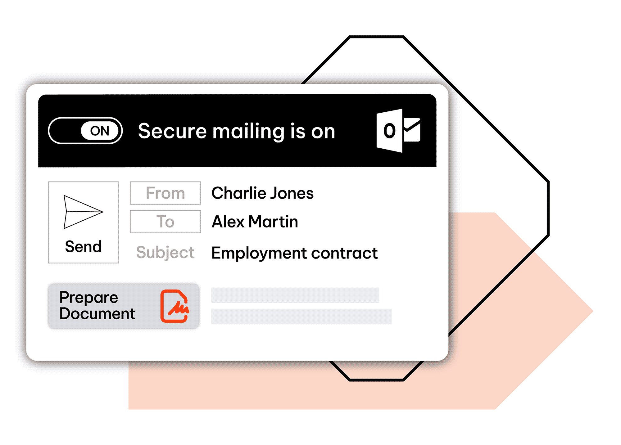 Zivver Secure eSignatures | Prepare and sign documents, straight from ...