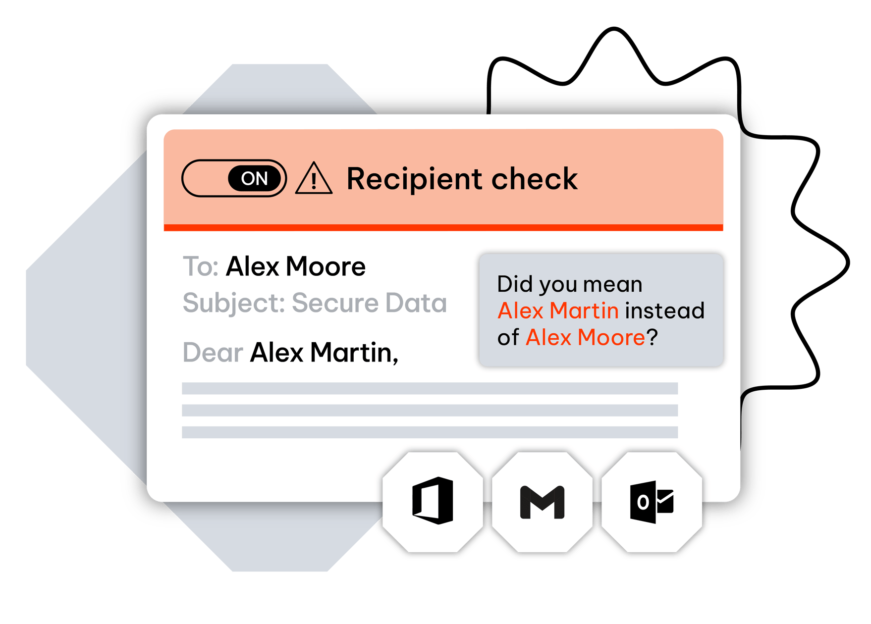 From SEG to EDP | Your guide to compliant email security