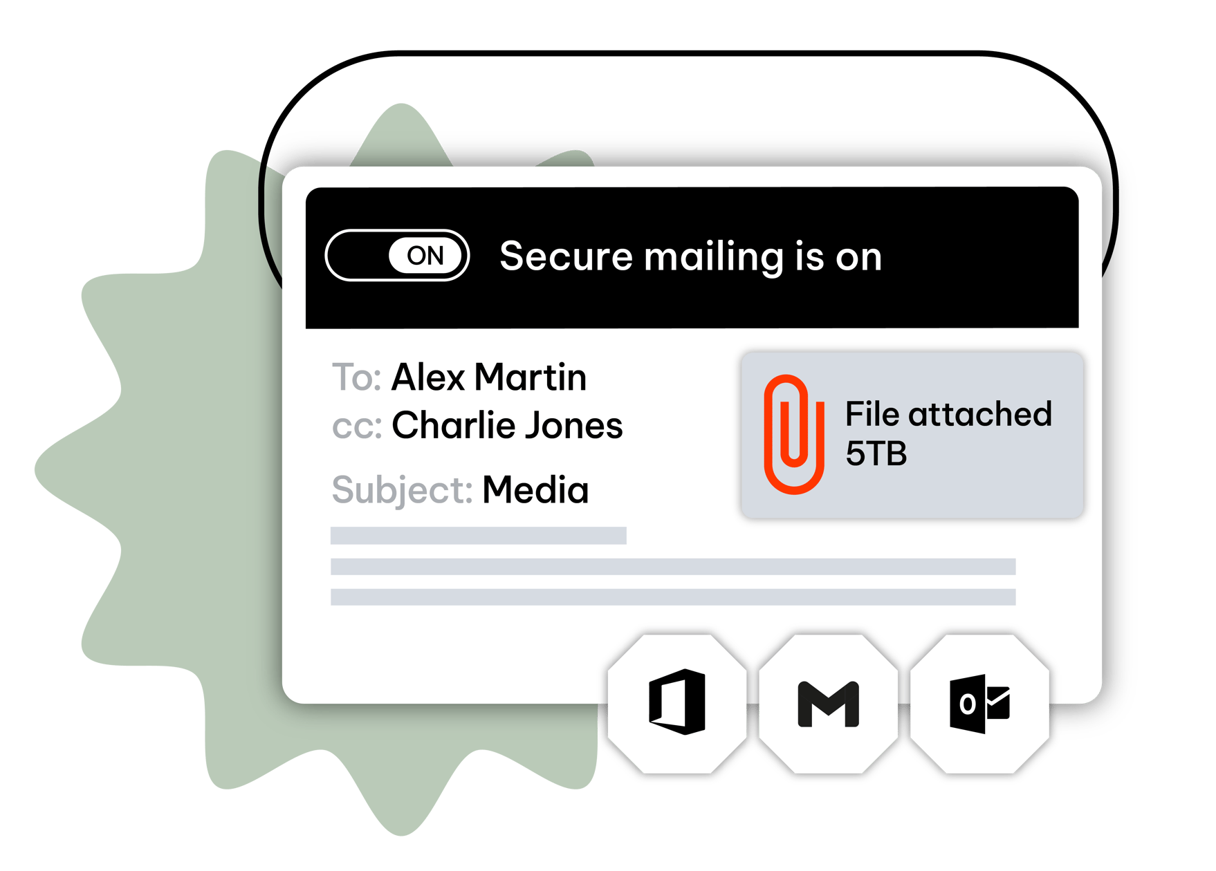 From SEG to EDP | Your guide to compliant email security