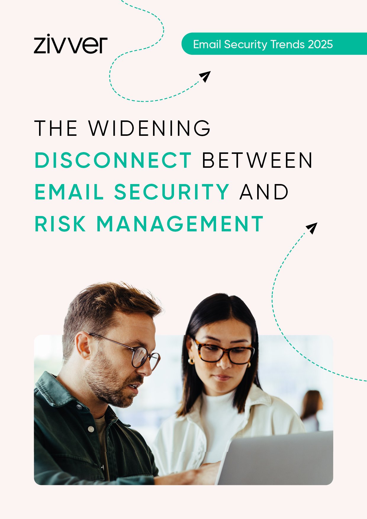 Email Security Trends Report 2025