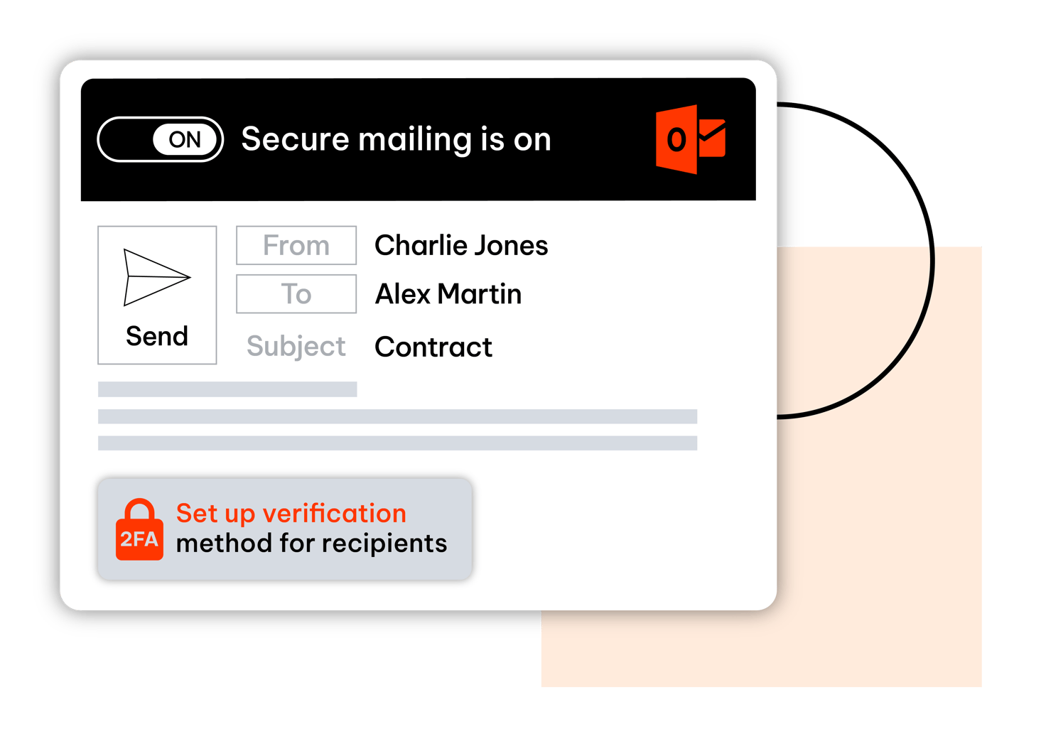 Uh oh. You've sent an email to the wrong person: Here's what to do