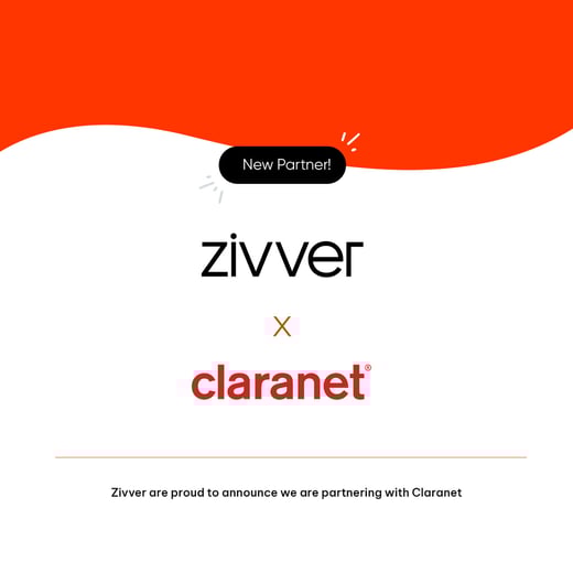 Press release | Claranet Benelux and Zivver Collaborate to Enhance ...