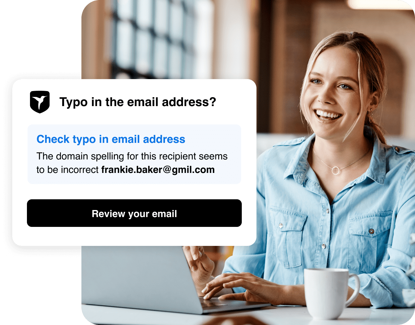 Human Error Prevention Software | Zivver