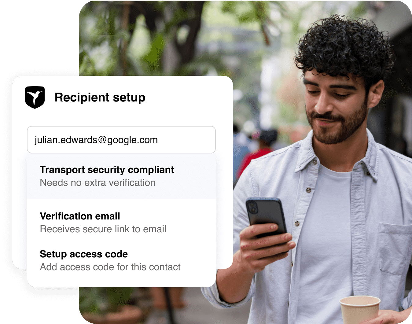 Transport Layer Security Software | Zivver