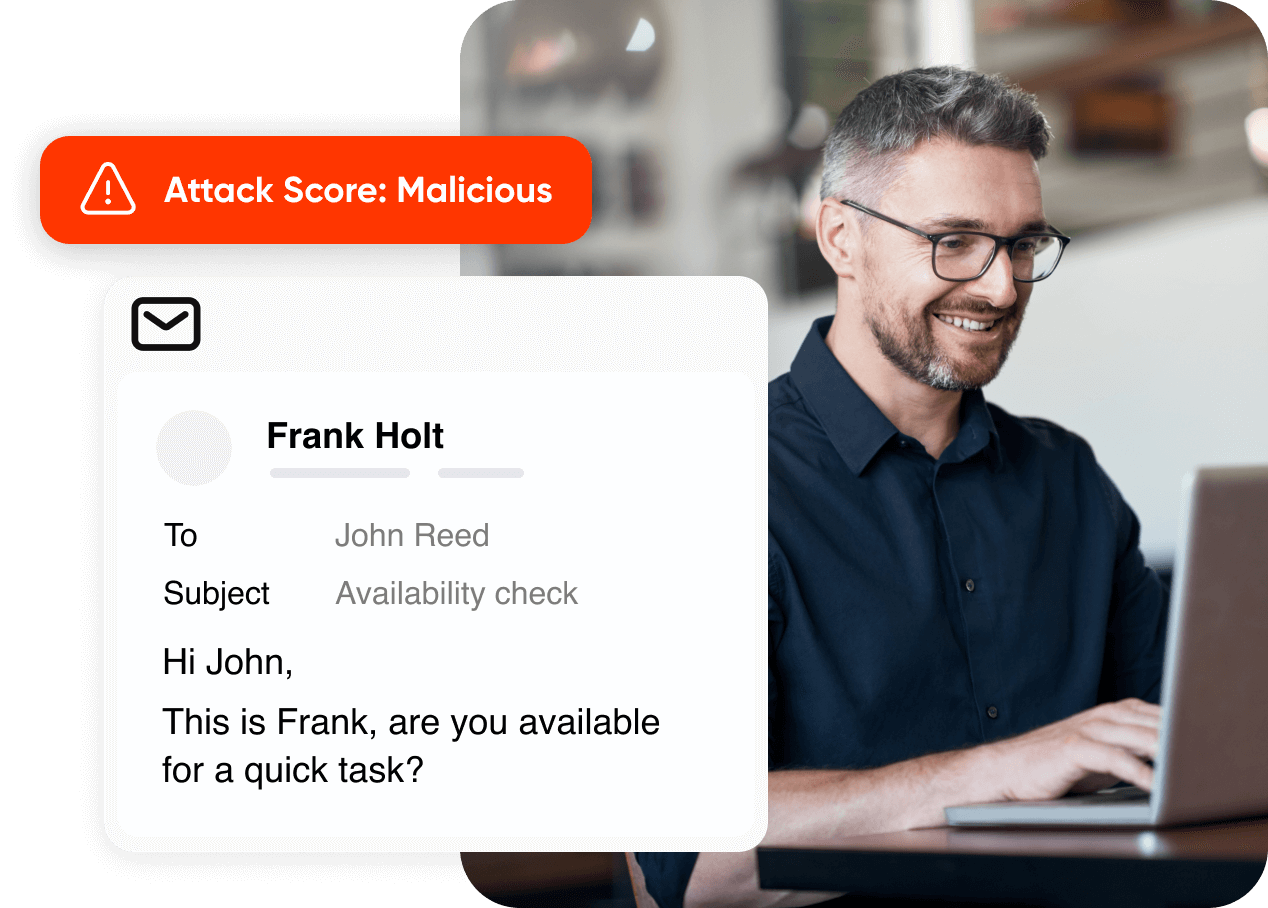Email Threat Protection | Zivver