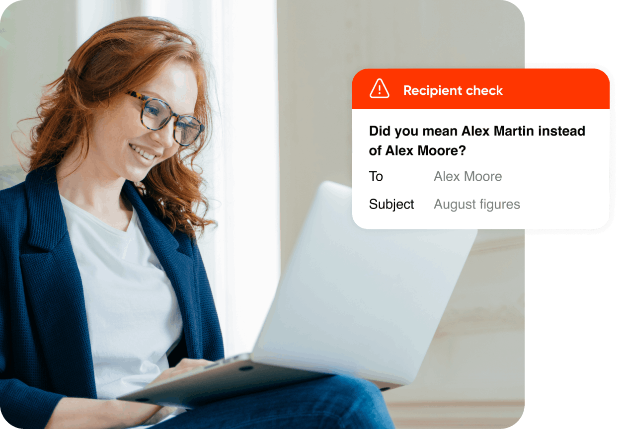 What is email DLP? How it works and why you need it | Zivver