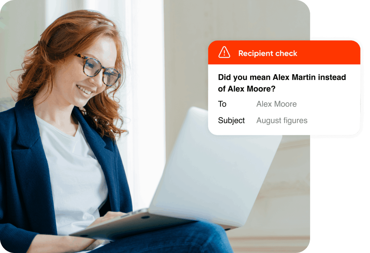 What is email DLP? How it works and why you need it | Zivver