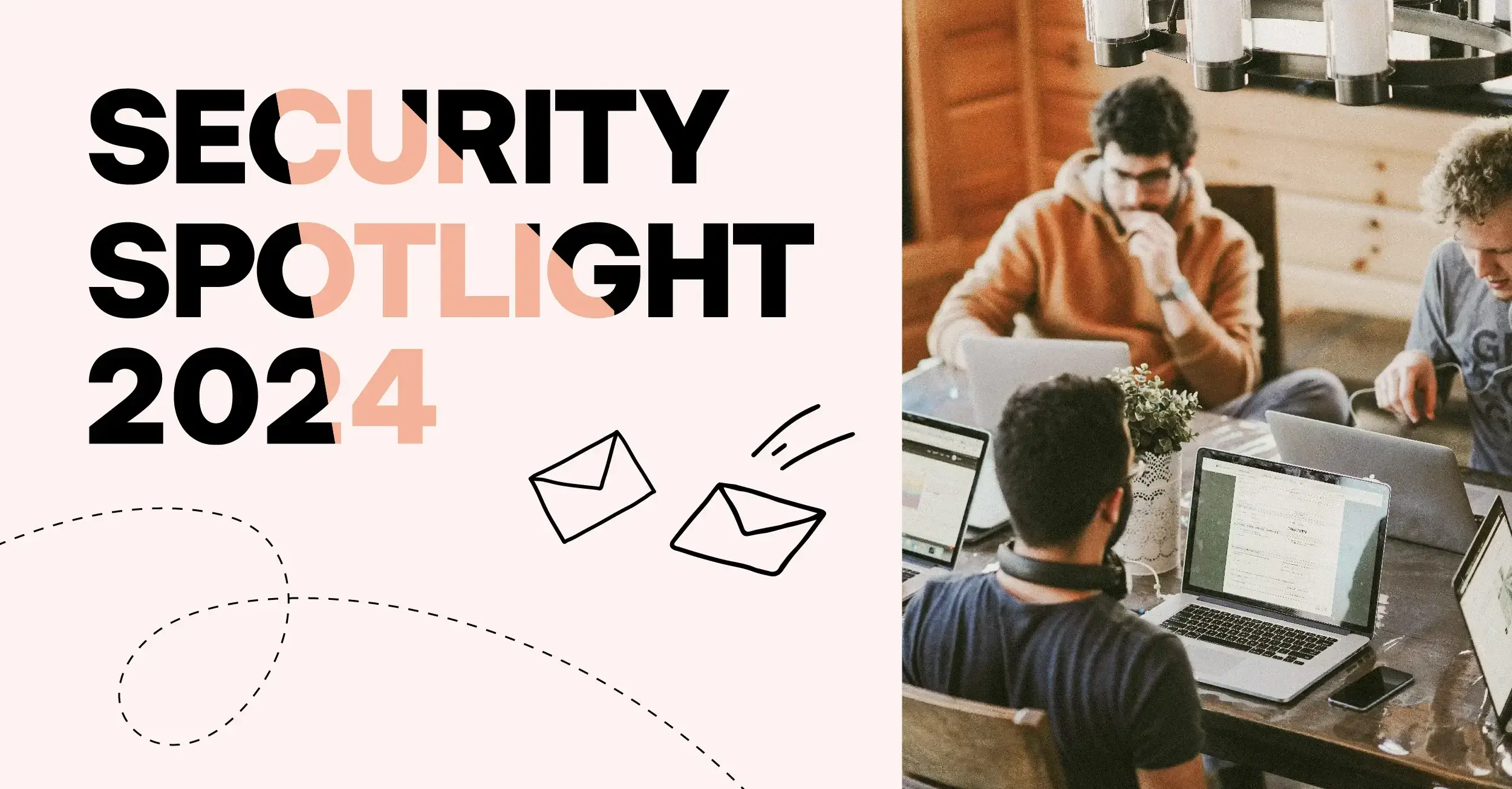 Security Spotlight: How right-sized security prevents data loss