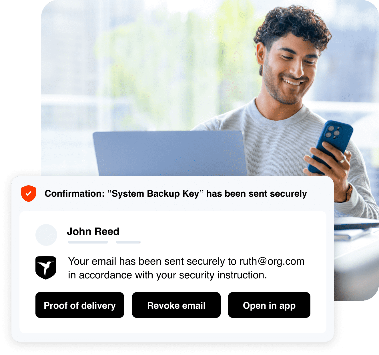 Secure Email Gateway Software | Zivver
